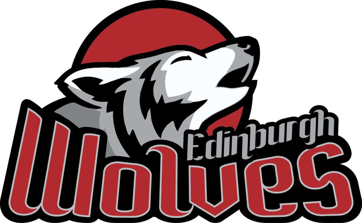 Edinburgh Wolves. American Football preview.