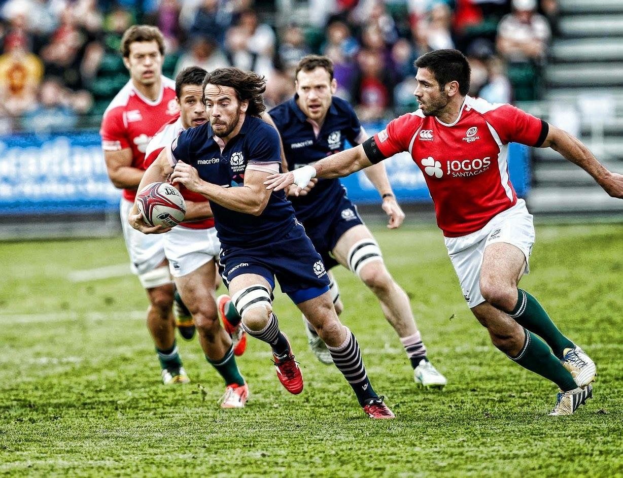 Sport On Spec 2015/2016 - A SCOTTISH RUGBY SEASON TO SAVOUR!