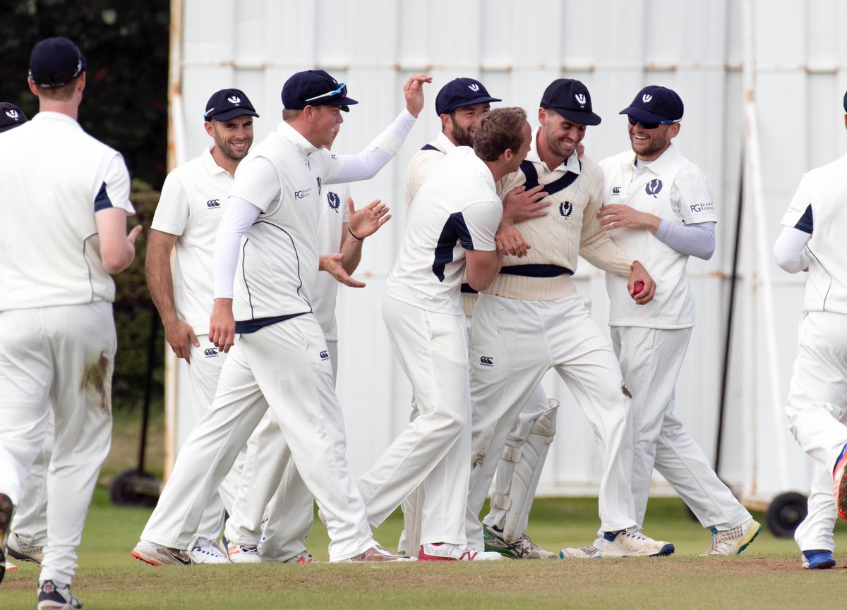 Braidwood Cup. Scotland v Hong Kong preview.