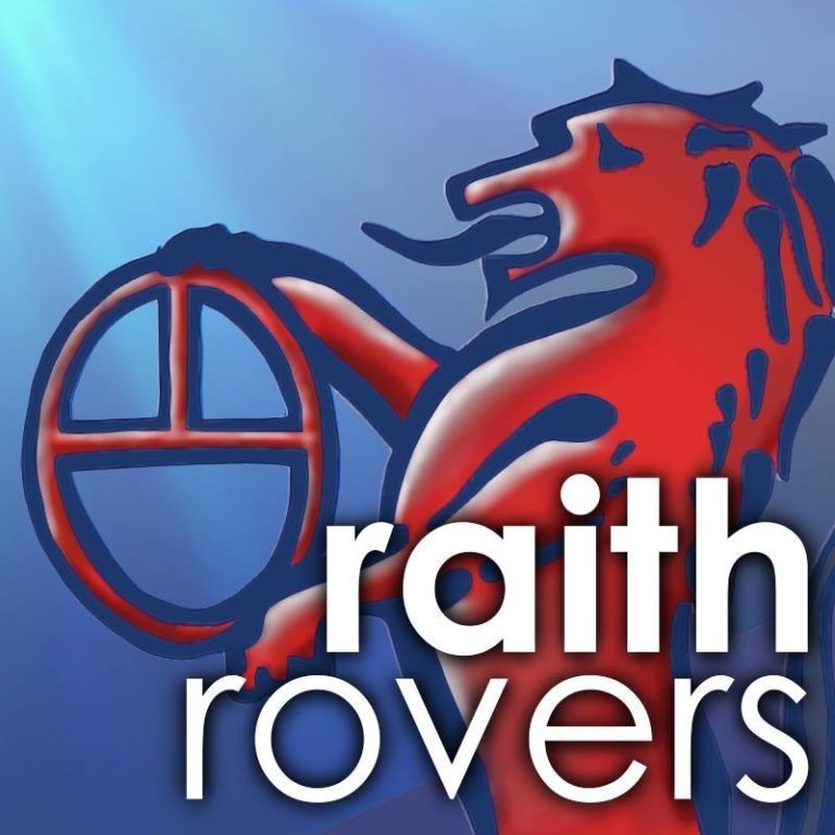 Raith Rovers next Championships home match: preview!