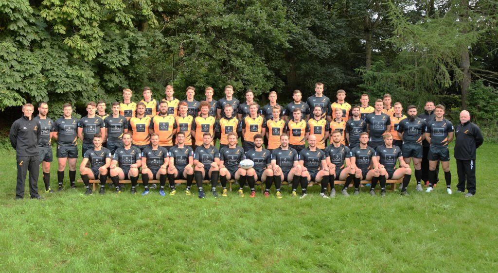 Currie Chieftains. Latest fixture news at Malleny Park.