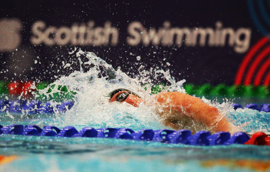 National Short Course Championships: preview!