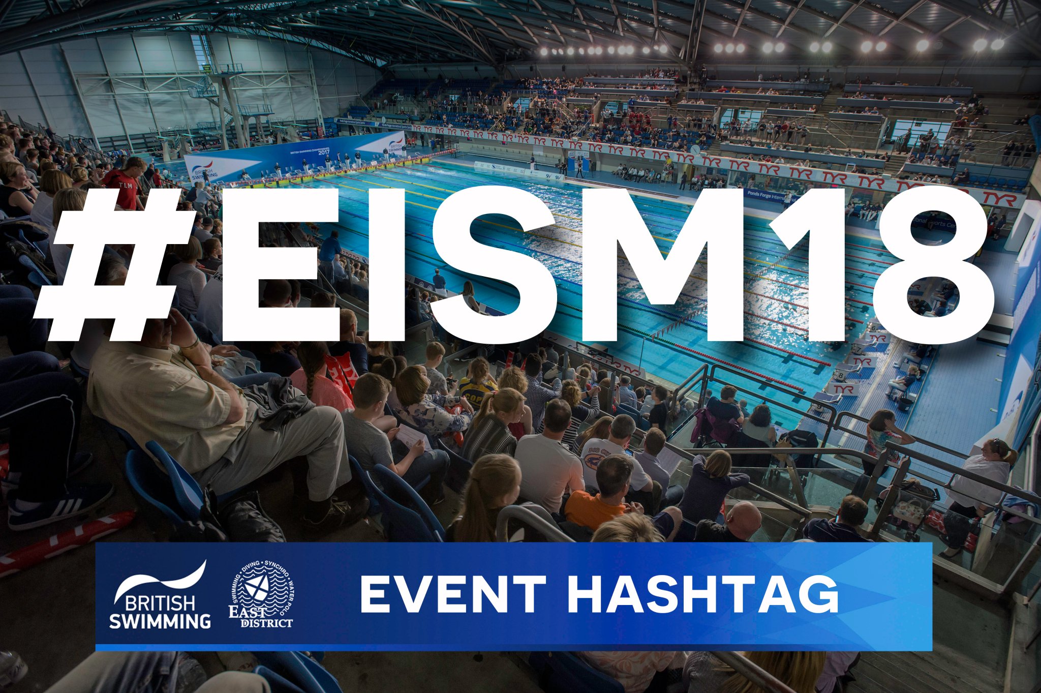 Edinburgh International Swim Meet 2018. Spectator preview!
