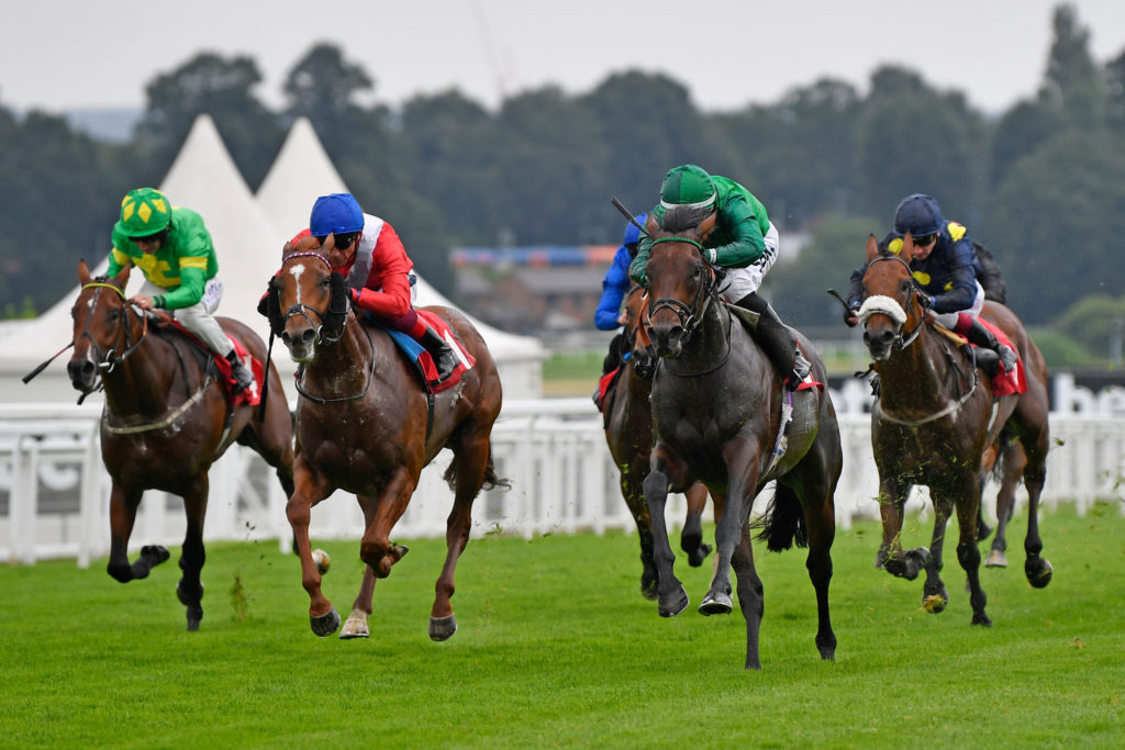 Summer Celebration at Sandown tickets | 🏇🎤 | Spectator info