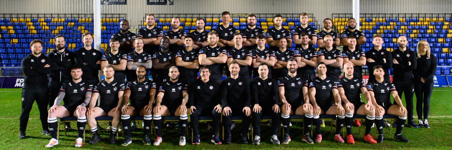 London Broncos tickets | 🏉 Rugby League | Spectator info