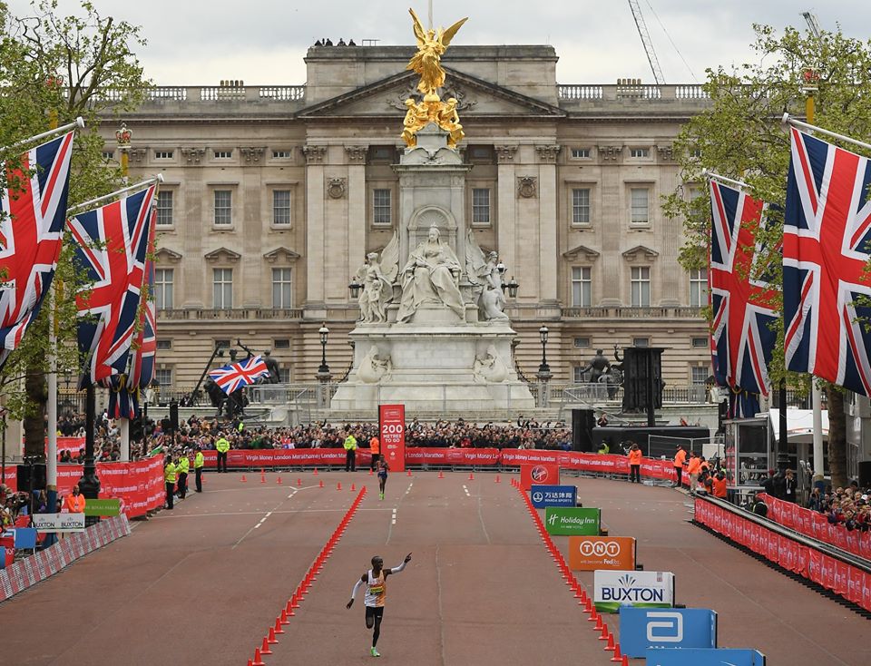 London Marathon | 🏃‍♂️🏃‍♀️ Athletics | Spectator preview