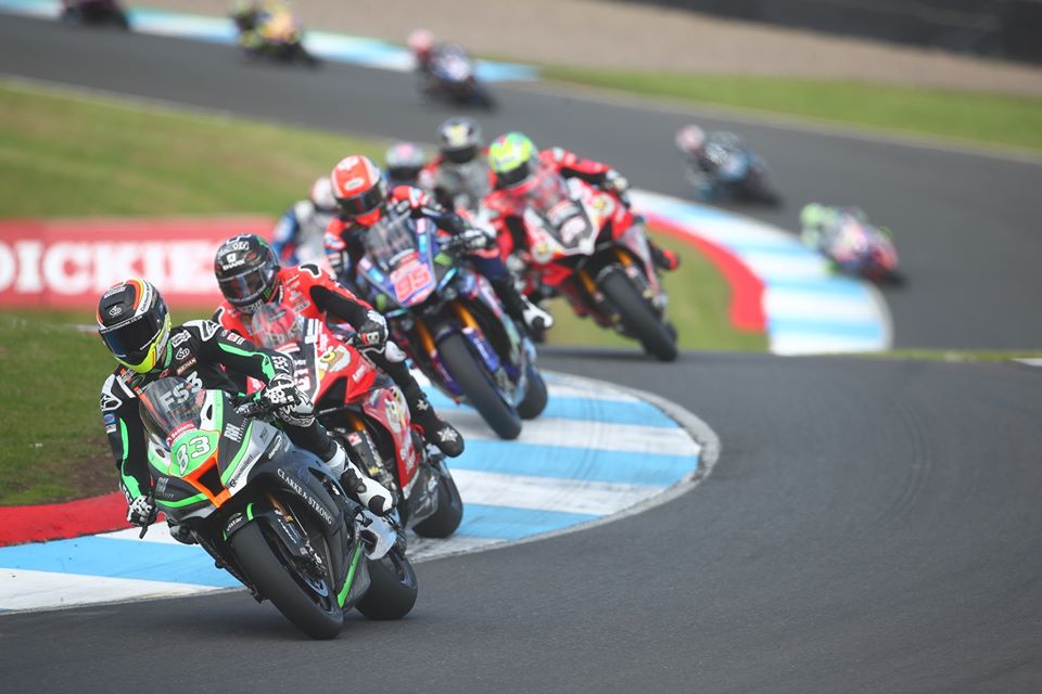 Spectator sport in Scotland in 2020. A 'What's On' guide to the best ...