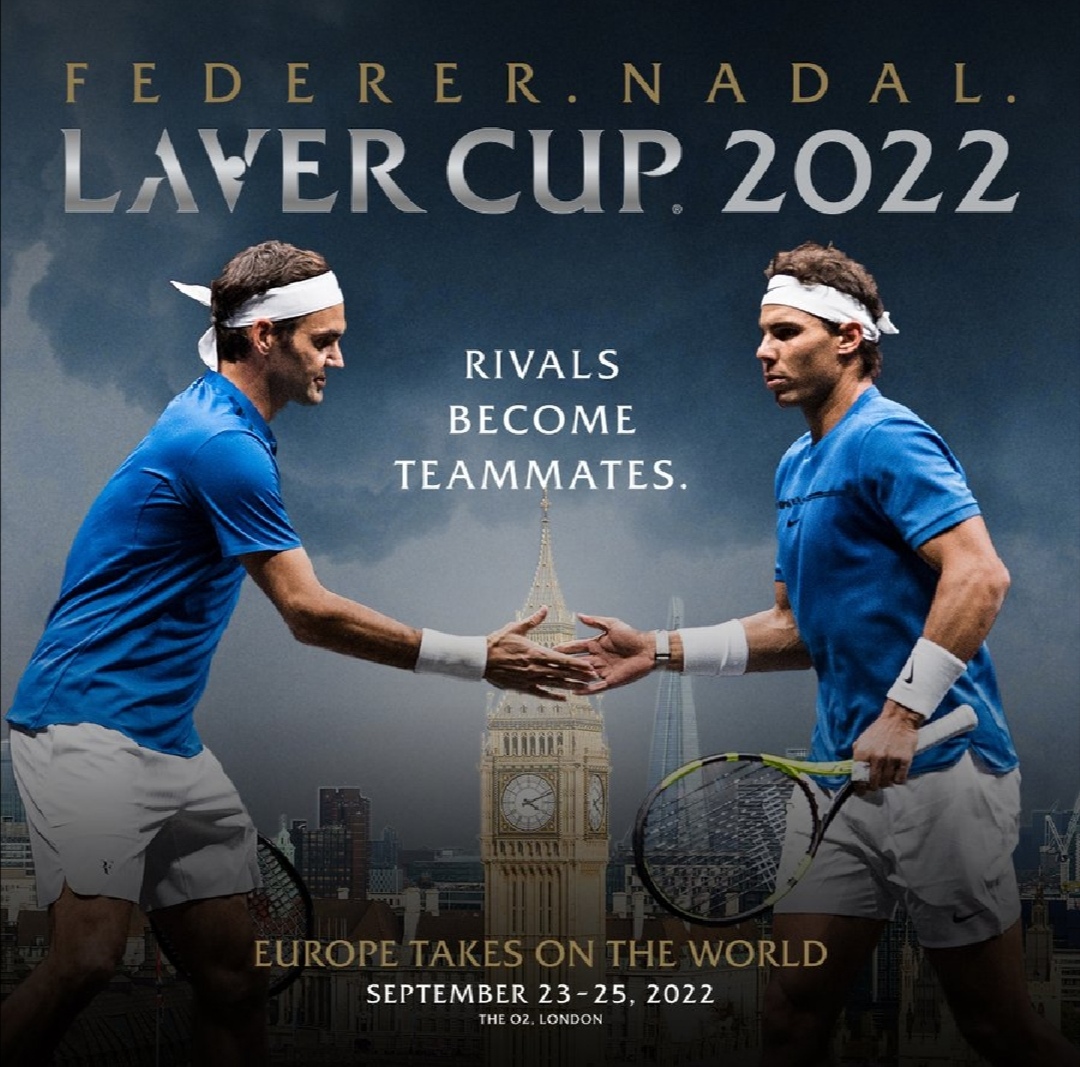 Laver Cup London at The O2 | 🎾 Preview and ticket info