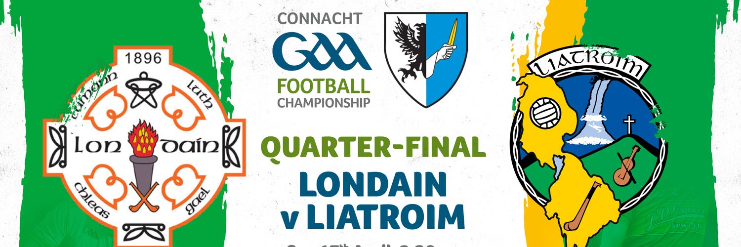 London GAA | 🏑⚽️ Gaelic Games | Home matches | Spectator info
