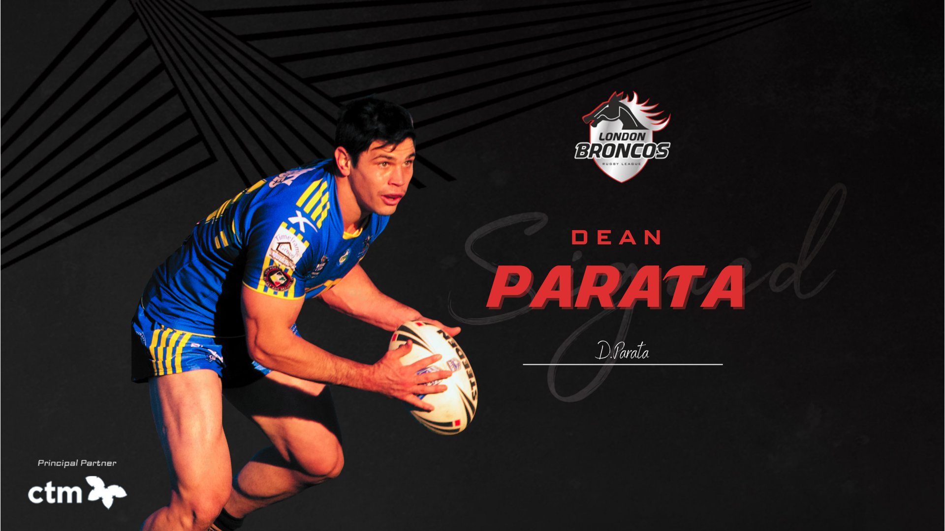 London Broncos | 🏉 Rugby League | Home match previews & ticket news