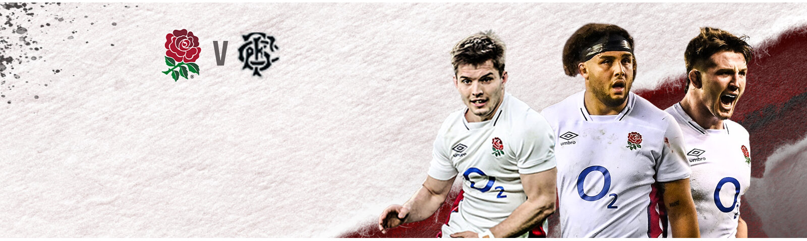 England v Barbarians | 🏉 Rugby Union | Preview & ticket info