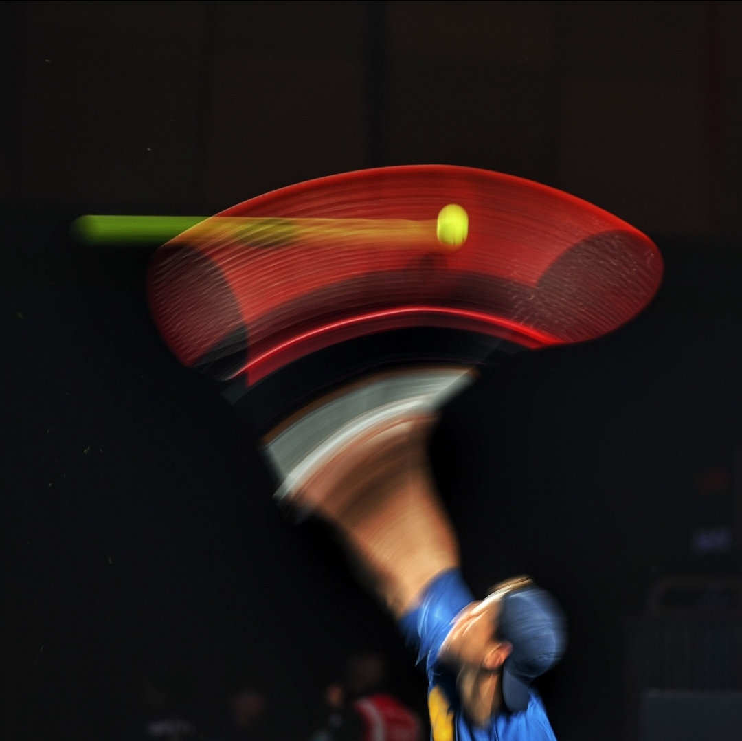 Ultimate Tennis Showdown London tickets 2025 | 🎾 Spectator info