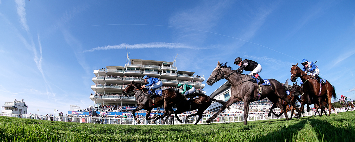 Spring meeting at Epsom | 🏇 Horse Racing | Preview & ticket info