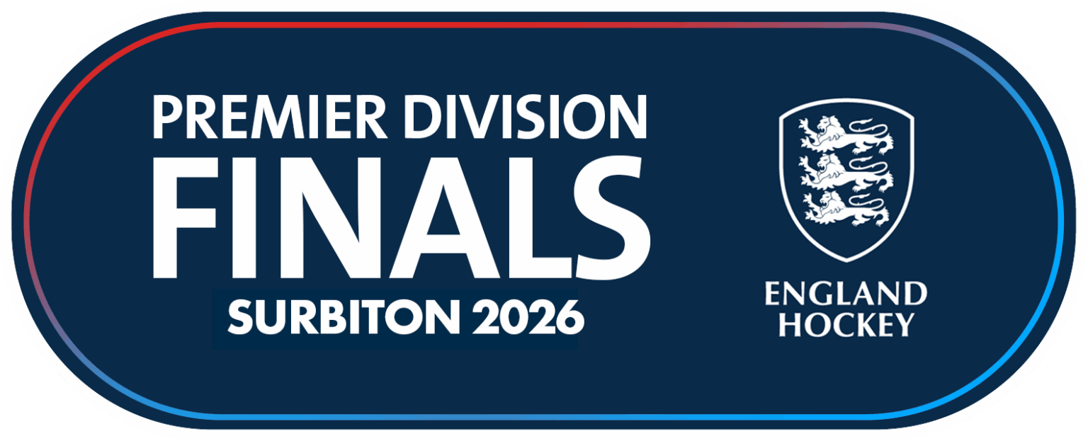 England Hockey Premier Division Finals 2026 | 🏑 Spectator info