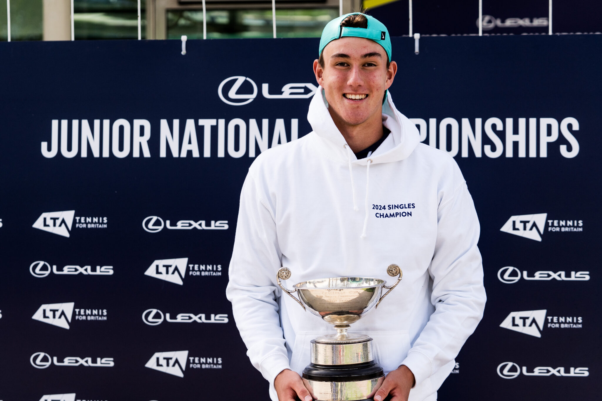 Junior National Championships | 🎾 Tennis | Spectator info