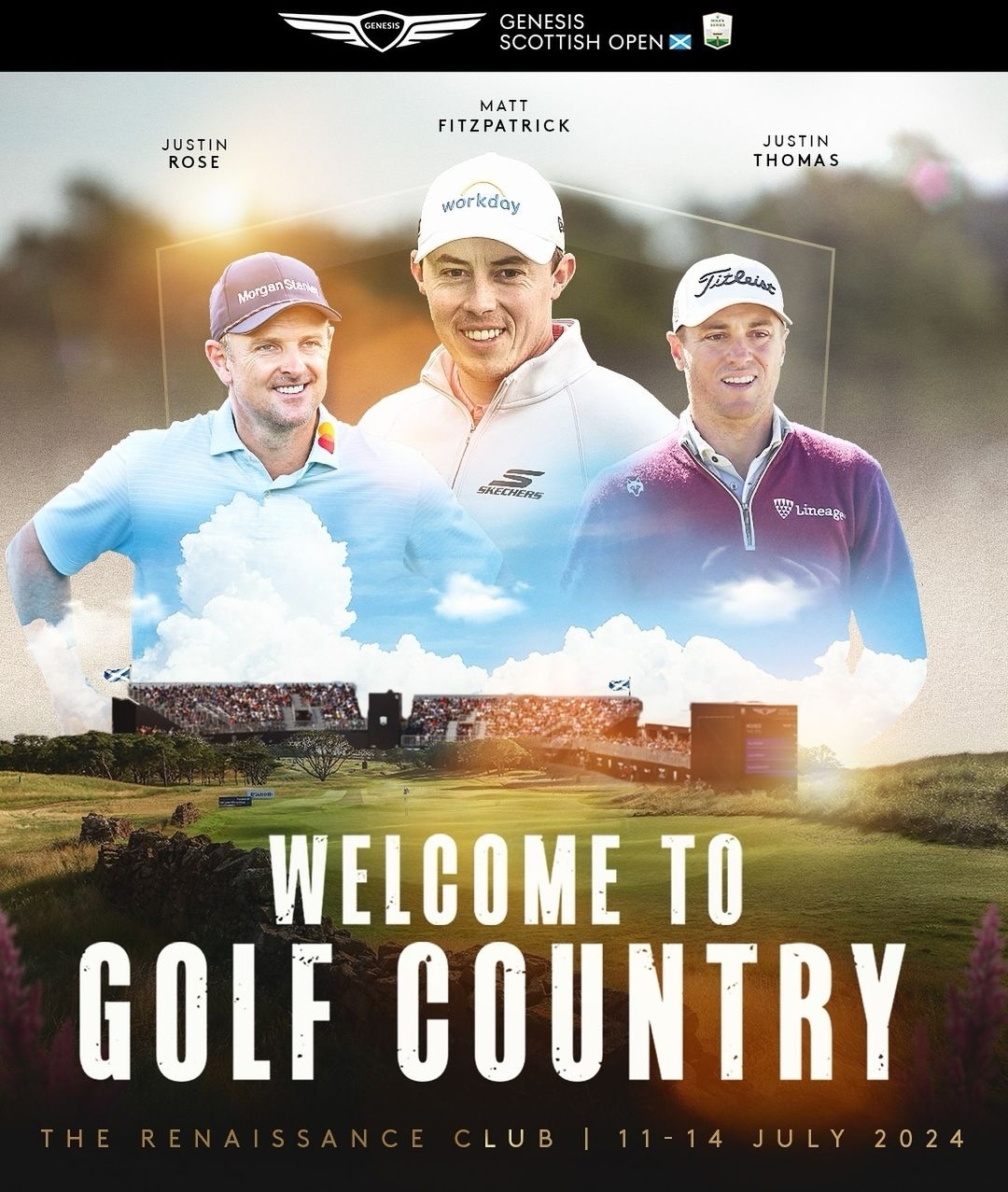 Sport in Scotland in 2024 | A to Z guide | Best spectator events