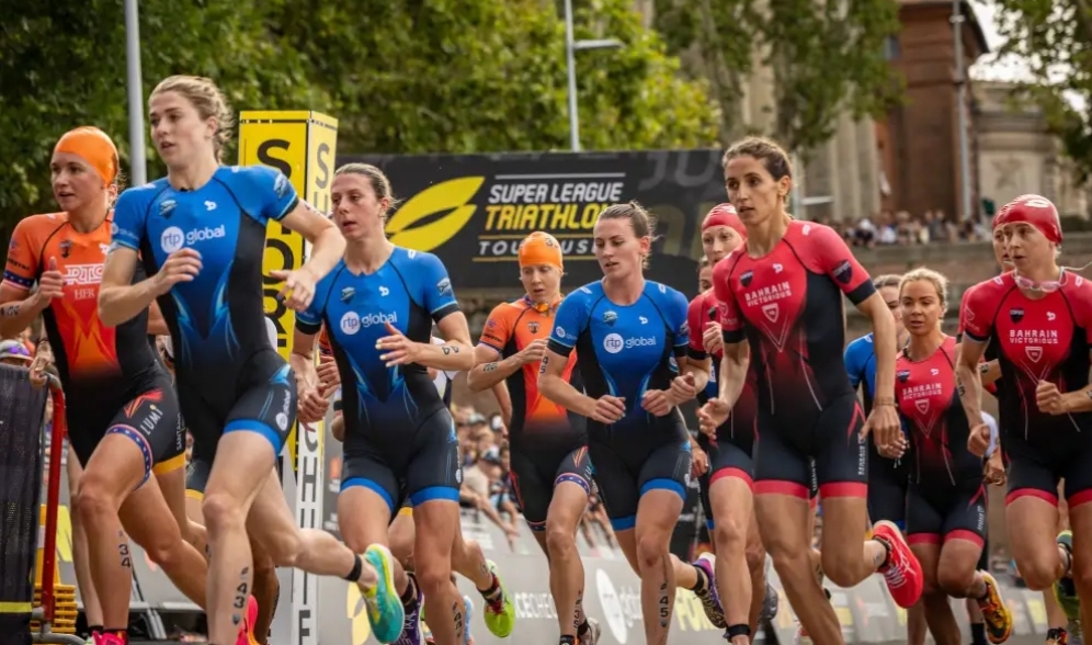 supertri League London | West India Quay | Spectator info
