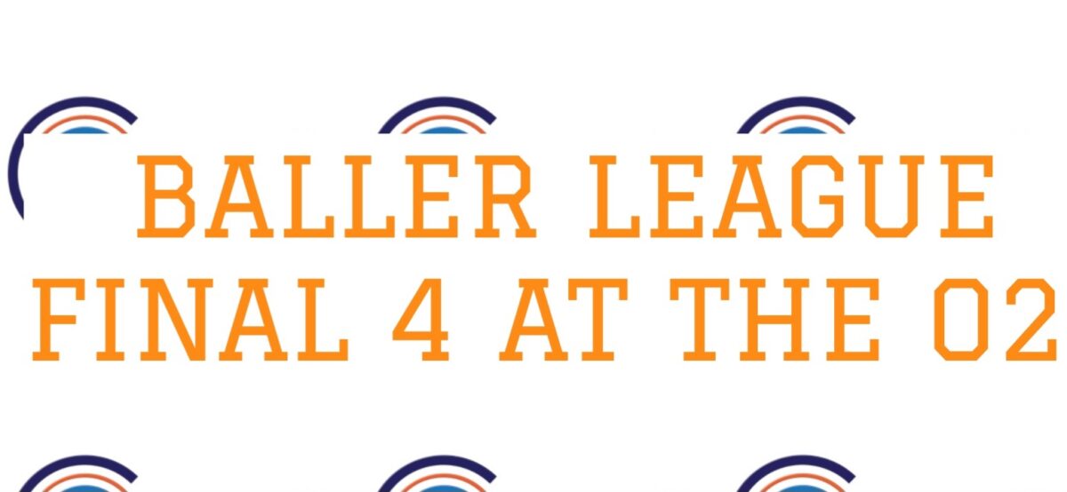 Baller League UK Final Four tickets | ⚽️ Spectator info