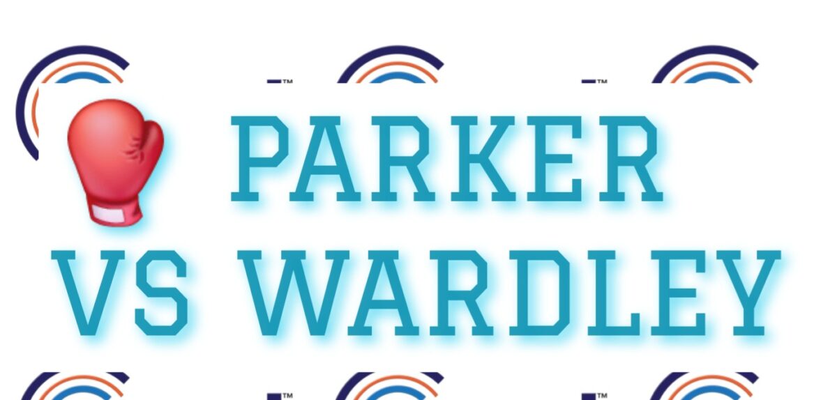 Parker v Wardley tickets | 🥊 Spectator info